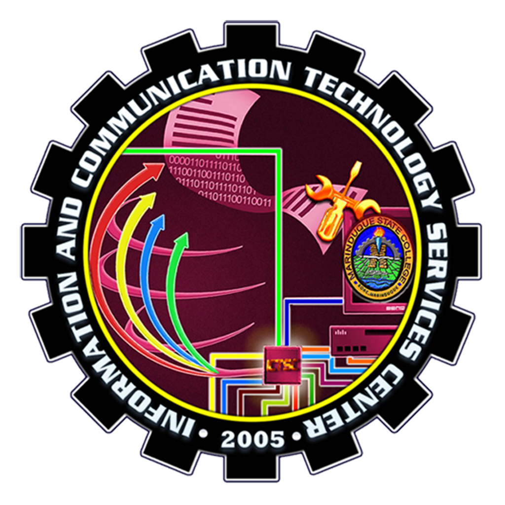 Information & Communication Technology Unit (ICTU) - Marinduque State ...
