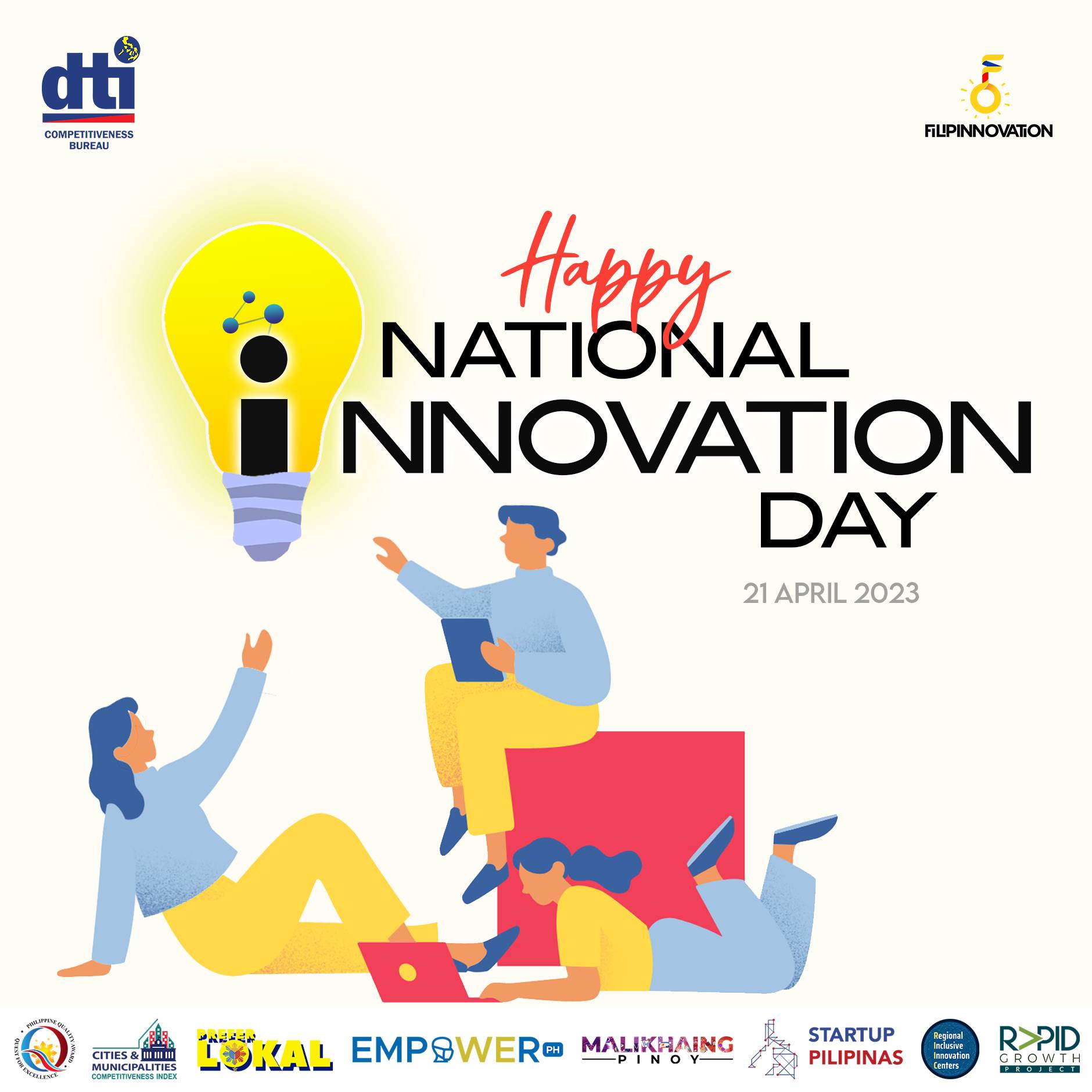 Island Innovation concludes finance forum during Creativity and ...