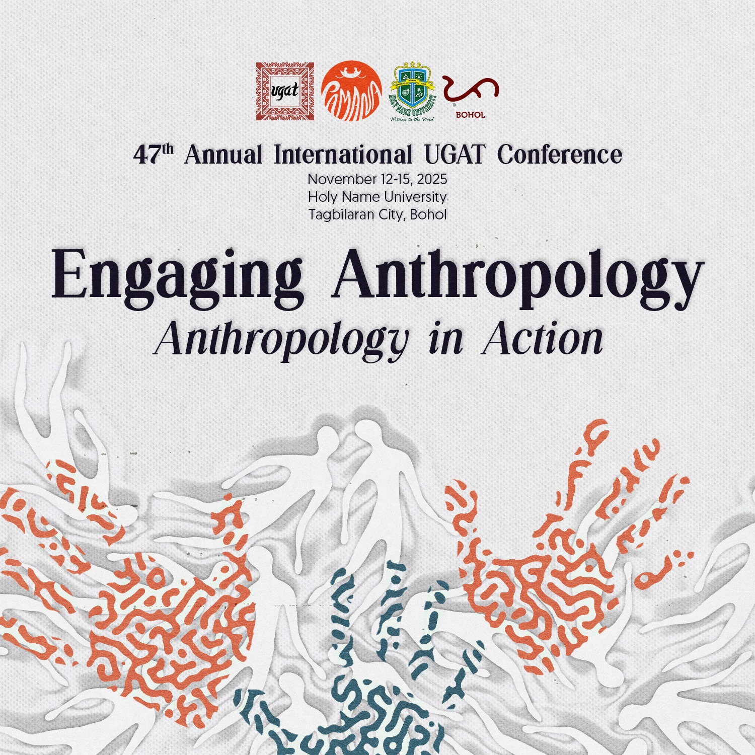 Ugnayang Pang-Aghamtao Inc. formally opens the 47th Annual UGAT ...